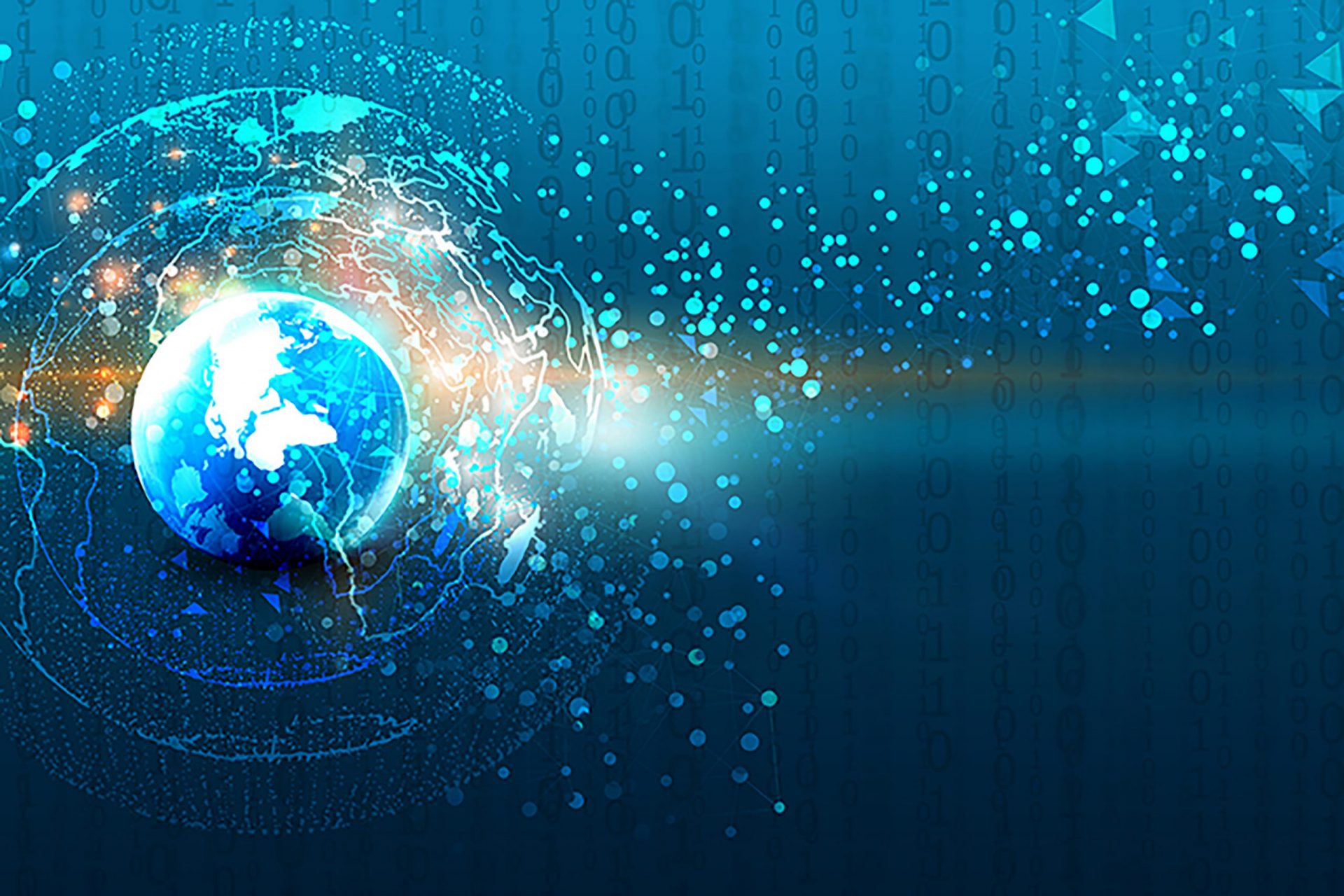 Le Big Data maritime, un océan de données - Ouest Valorisation